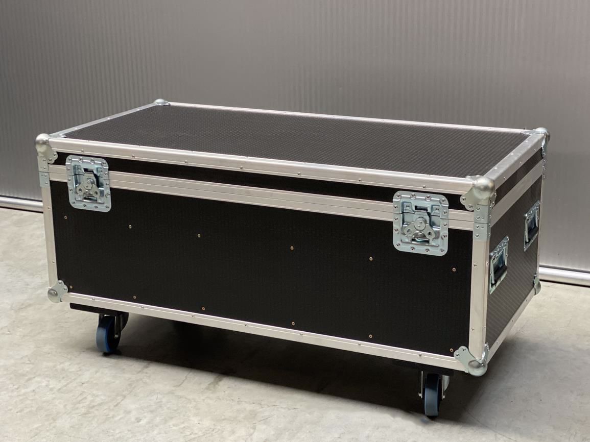 Axept. PAC-SCHUKO-TITANEX-BALS