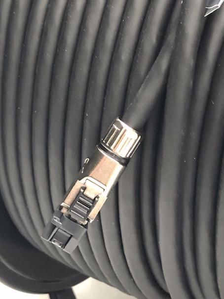 Axept. AXE-CAT6/TLG/1303E/DRUM-CABLE